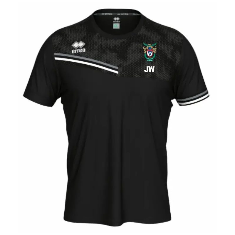 Bognor Town Youth FC Coaches Shirt | JW Sports