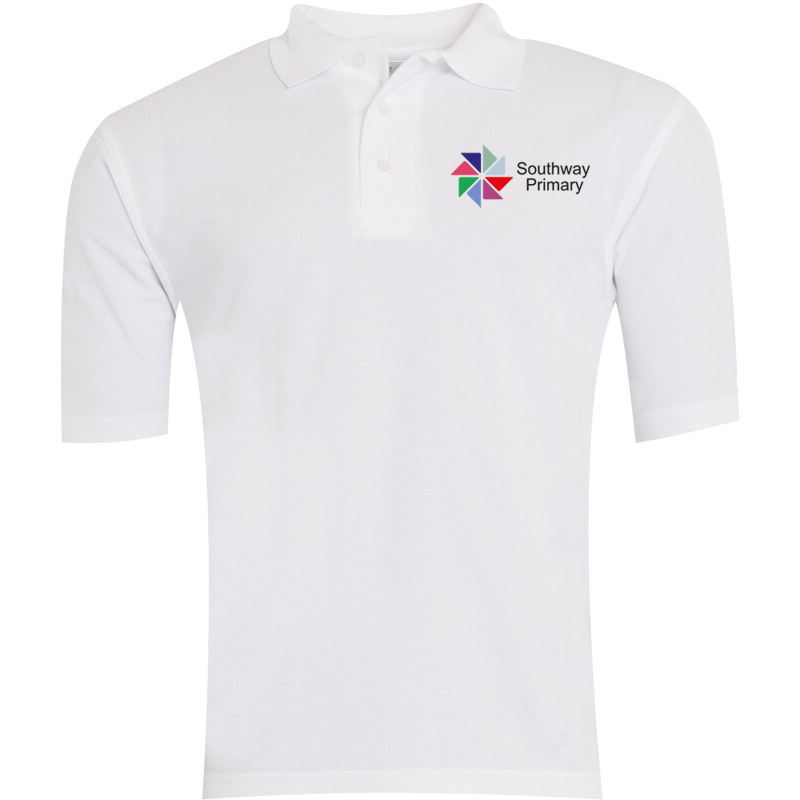 Southway Primary Polo | JW Sports