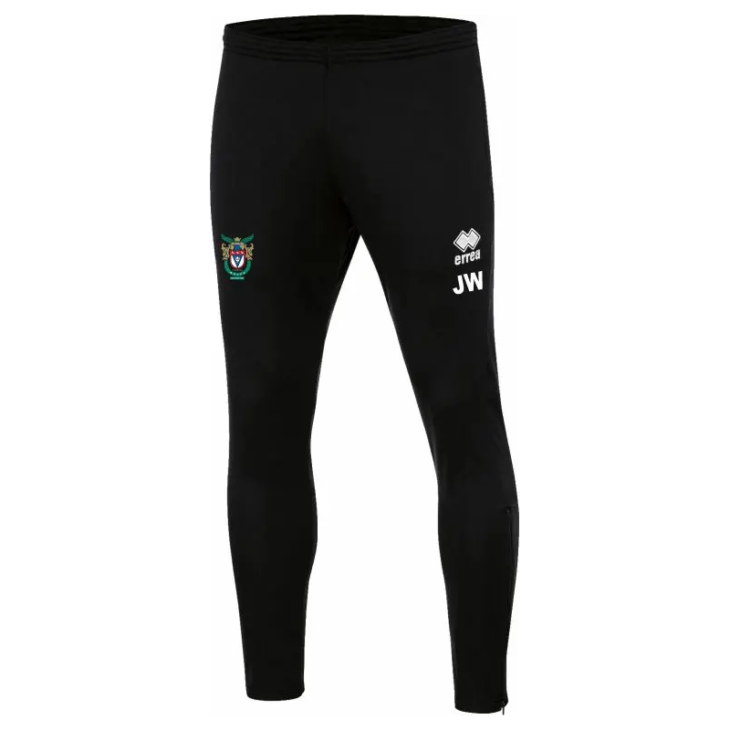 Bognor Town Youth FC Coaches Tracksuit Bottoms | JW Sports